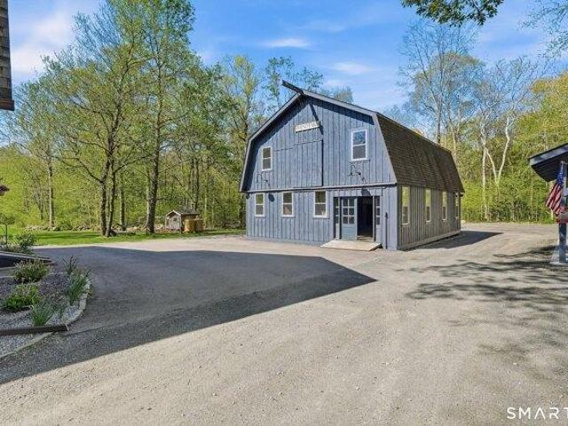 house with 3 bedroom, North Stonington CT ES103927687