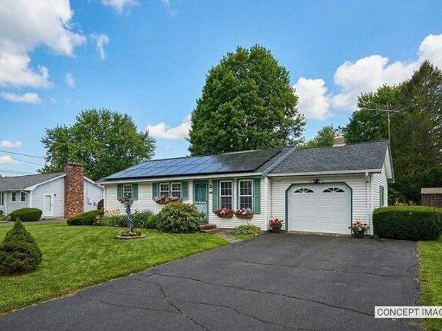 house with 3 bedroom, Northampton MA DLS102409771