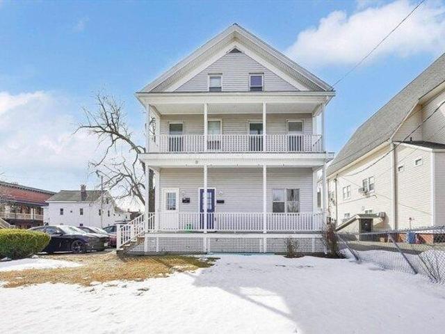 house with 3 bedroom, Northampton MA DLS102827360