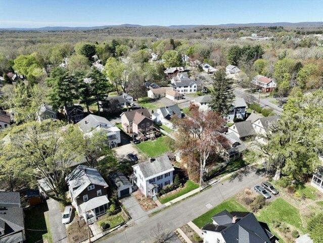 house with 3 bedroom, Northampton MA DLS102218089