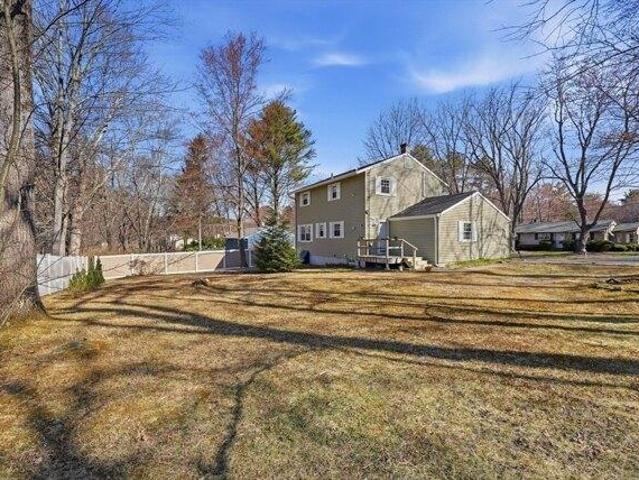 house with 3 bedroom, Northampton MA DLS102318616