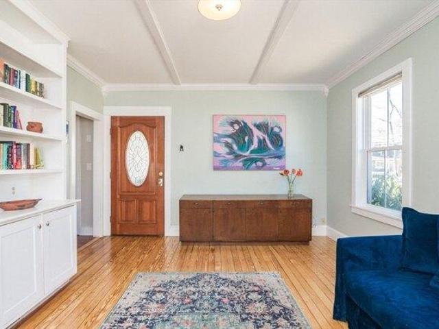 house with 3 bedroom, Northampton MA DLS102318275