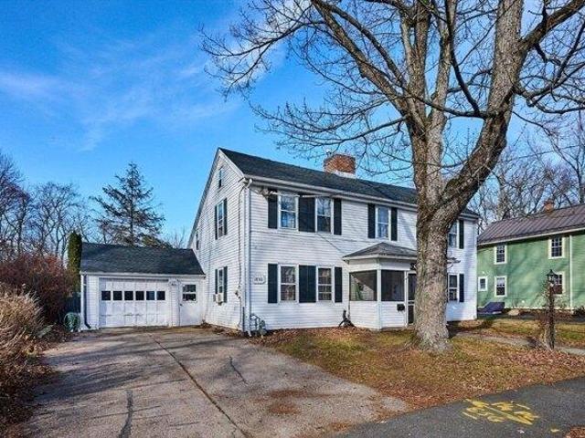 house with 3 bedroom, Northampton MA DS102409087