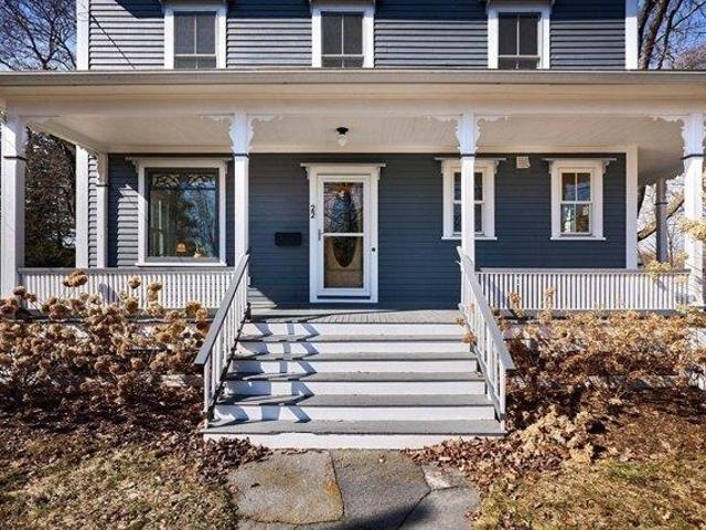 house with 3 bedroom, Northampton MA DS102409656