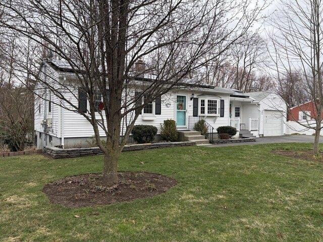 house with 3 bedroom, Northampton MA DS102411456