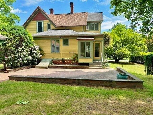house with 3 bedroom, Northampton MA DS102635612
