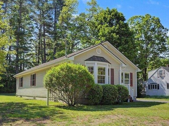 house with 3 bedroom, Northampton MA DS102778832