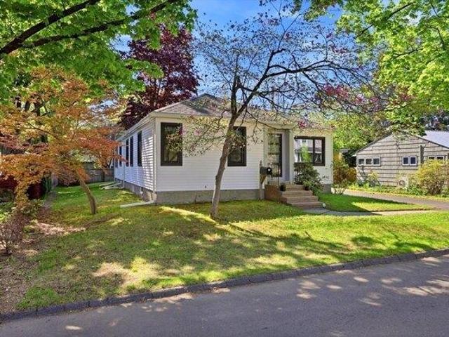 house with 3 bedroom, Northampton MA DS102923096