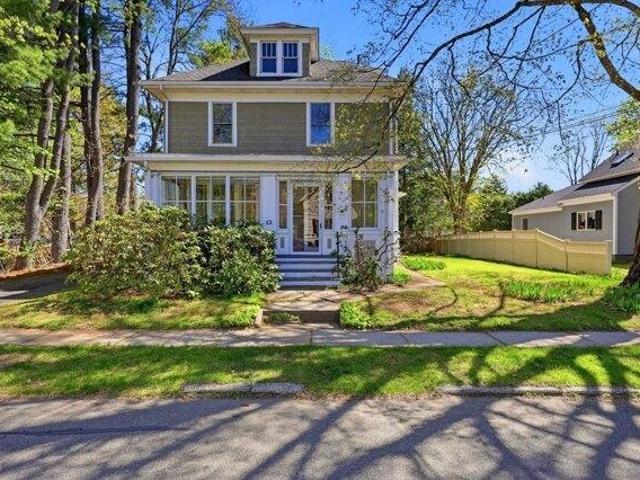 house with 3 bedroom, Northampton MA DS103160530