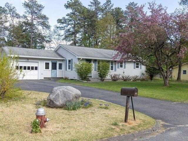 house with 3 bedroom, Northampton MA DS103101729