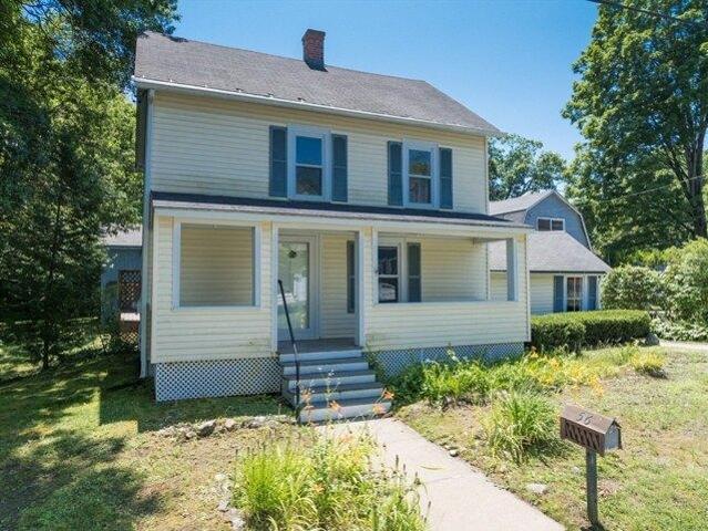house with 3 bedroom, Northampton MA DS104111953