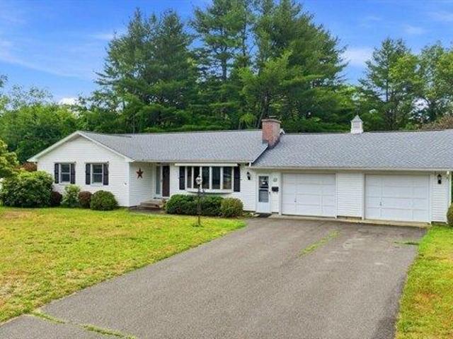 house with 3 bedroom, Northampton MA DS104113383