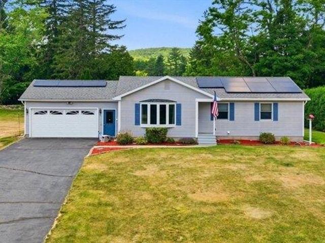 house with 3 bedroom, Northampton MA DS104375374