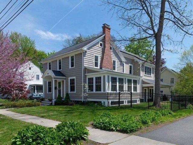 house with 3 bedroom, Northampton MA ES102923089
