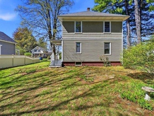 house with 3 bedroom, Northampton MA ES103160530