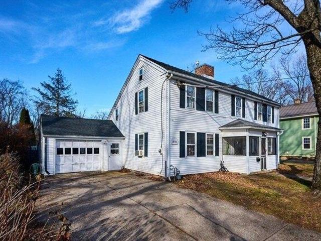 house with 3 bedroom, Northampton MA ES103126335