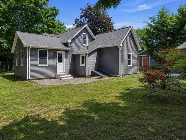 house with 3 bedroom, Northampton MA ES103848471