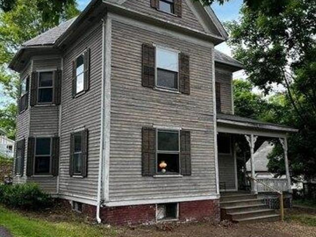 house with 3 bedroom, Northampton MA ES103809934