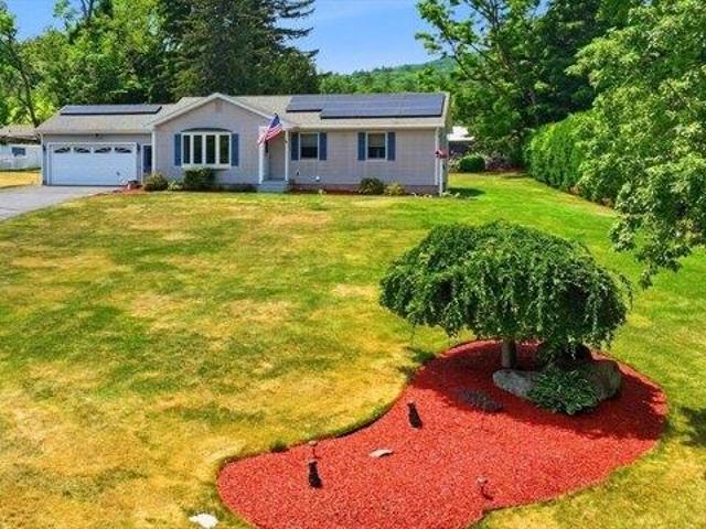 house with 3 bedroom, Northampton MA ES104606303