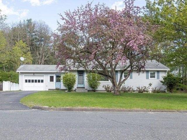 house with 3 bedroom, Northampton MA ES104811057