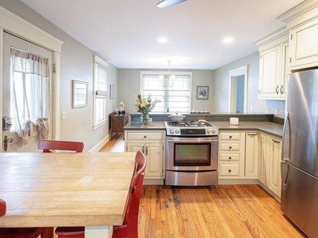 house with 3 bedroom, Northampton MA ES104902482