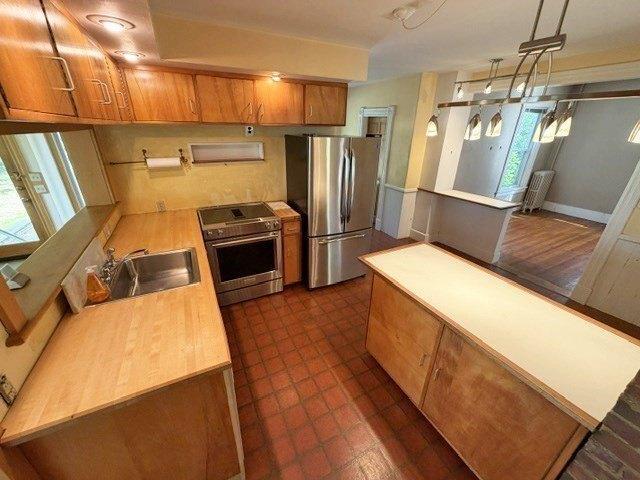 house with 3 bedroom, Northampton MA ES105095433