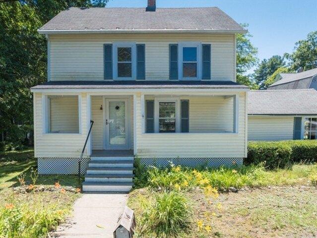house with 3 bedroom, Northampton MA ES105108022