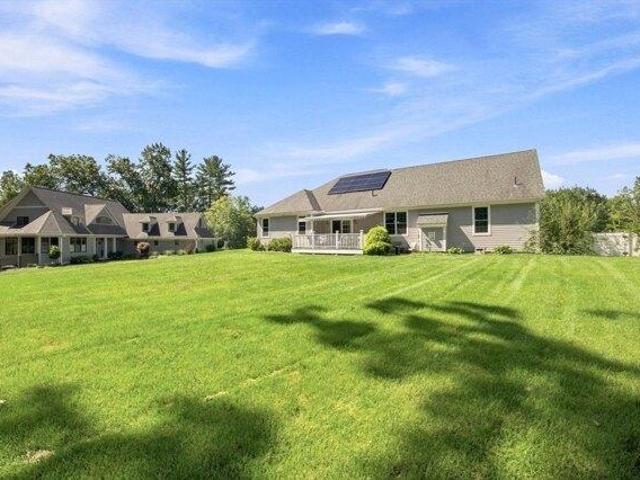 house with 3 bedroom, Northampton MA ES105114506