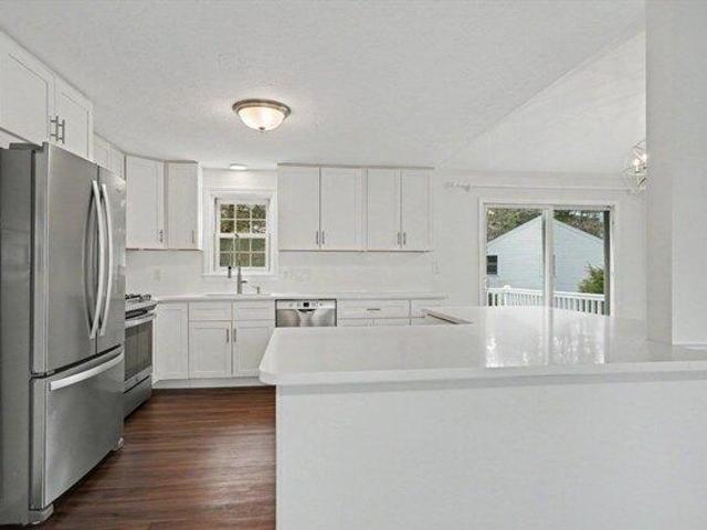 house with 3 bedroom, Northborough MA DS101801304