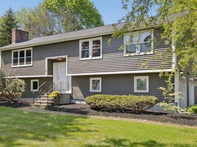 house with 3 bedroom, Northborough MA DS102561631