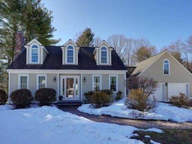 house with 3 bedroom, Northborough MA DS102595196