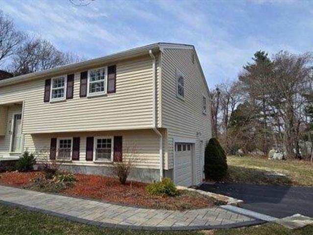 house with 3 bedroom, Northborough MA DS102707637