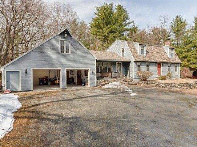 house with 3 bedroom, Northborough MA DS102028323