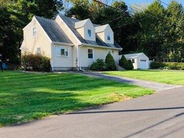 house with 3 bedroom, Northborough MA DS102372180
