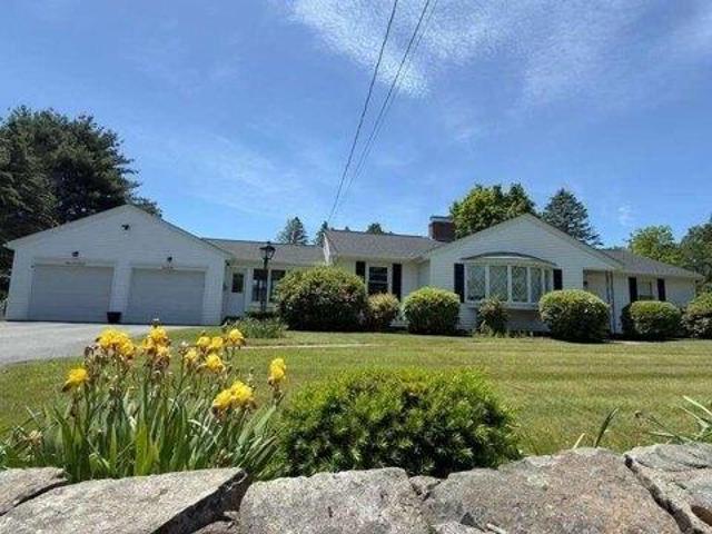 house with 3 bedroom, Northborough MA DS103433036