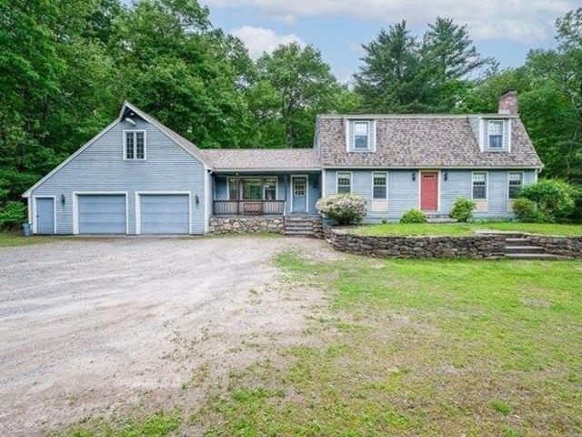 house with 3 bedroom, Northborough MA DS103435850