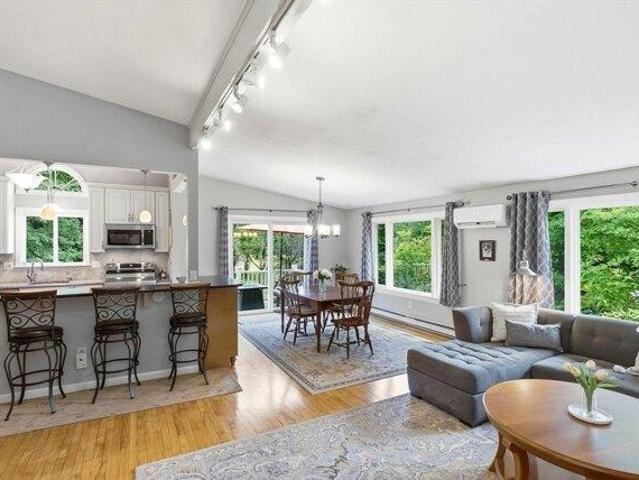 house with 3 bedroom, Northborough MA DS103439864