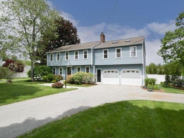 house with 3 bedroom, Northborough MA DS103494027