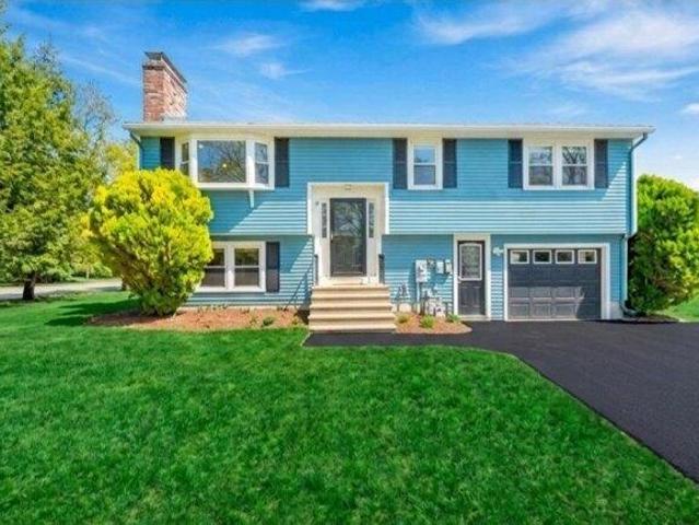 house with 3 bedroom, Northborough MA DS103125689