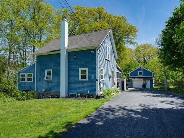house with 3 bedroom, Northborough MA DS103223957