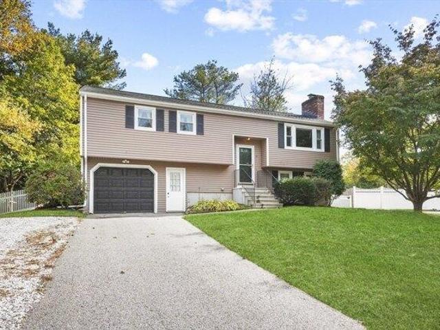 house with 3 bedroom, Northborough MA DS103249687