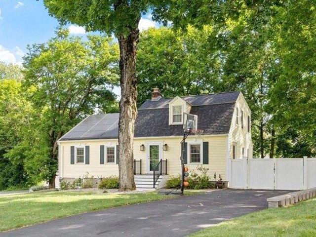 house with 3 bedroom, Northborough MA DS104007765