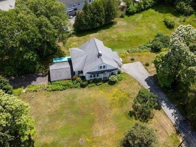 house with 3 bedroom, Northborough MA DS104188401