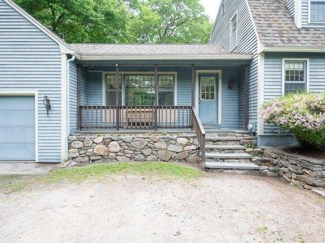 house with 3 bedroom, Northborough MA ES103435850
