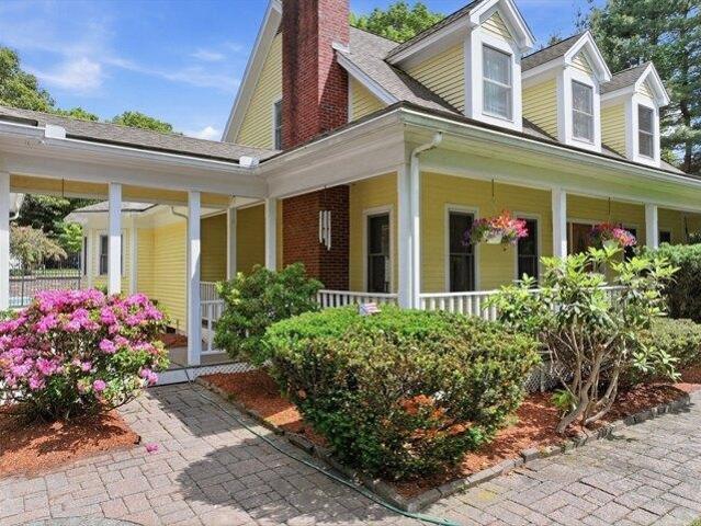 house with 3 bedroom, Northborough MA ES103443121