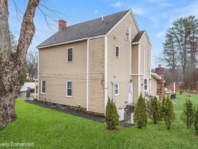 house with 3 bedroom, Northborough MA ES103443153