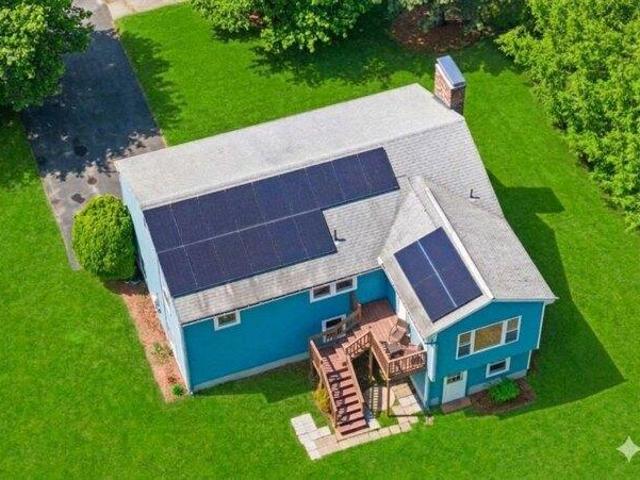 house with 3 bedroom, Northborough MA ES103494935