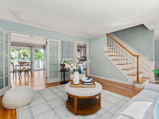 house with 3 bedroom, Northborough MA ES103249347