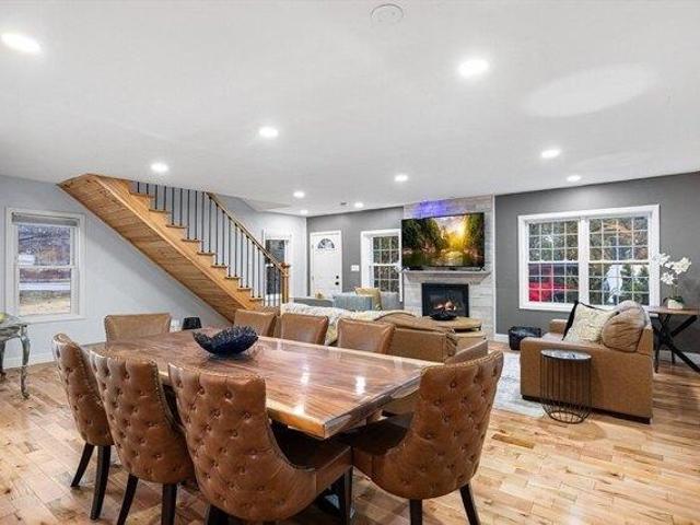 house with 3 bedroom, Northborough MA ES104606611