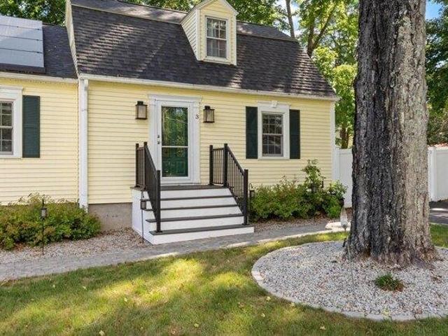 house with 3 bedroom, Northborough MA ES104833649